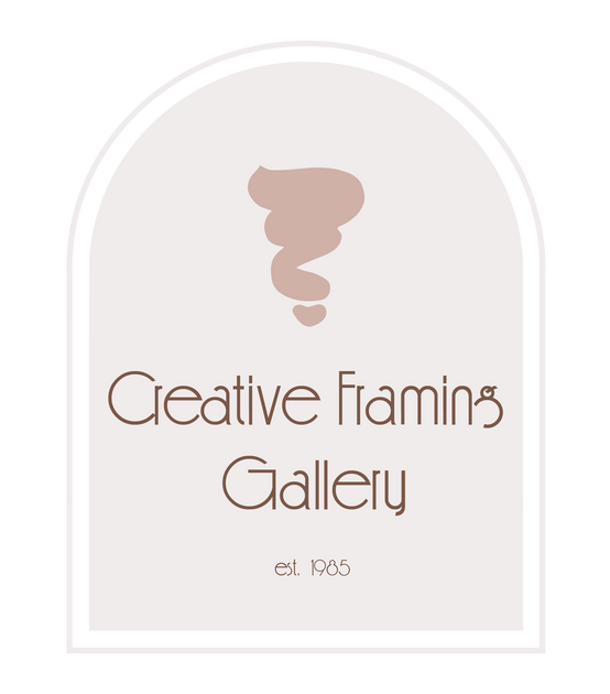 Services – Creative Framing Gallery